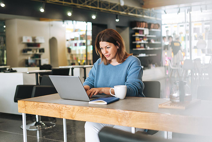 Small Business Banking