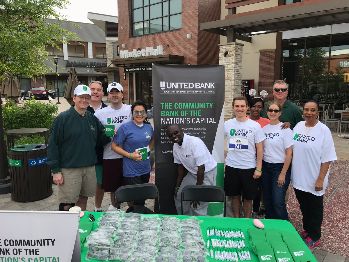 Ranked #1 Most Trustworthy Bank in America