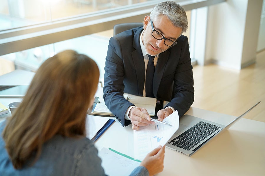 Small Business Banking