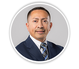 Henry Moreno