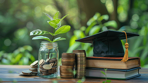Recurring Savings