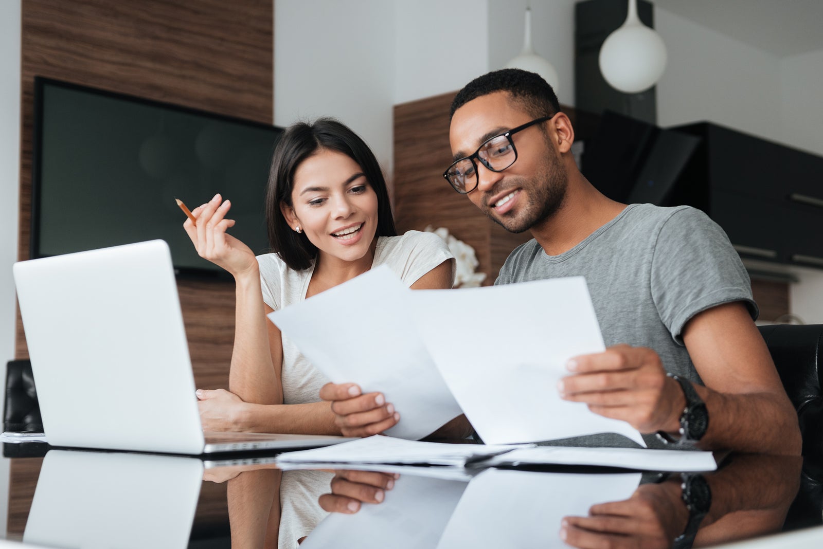 Mortgages