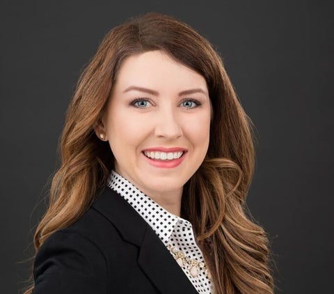 United Voices: Meet Allison Scott