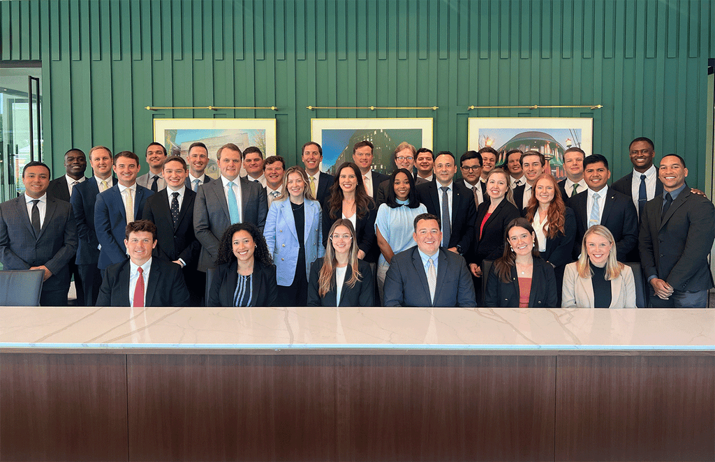 Professional Development Programs