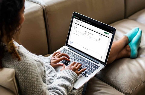 Online Banking Upgrade Overview