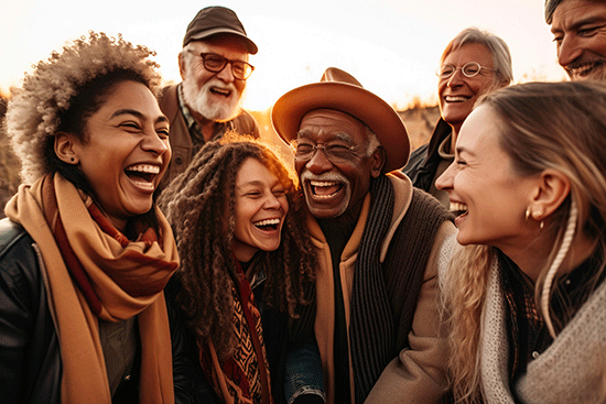 Talking About My Generation (and Retirement)