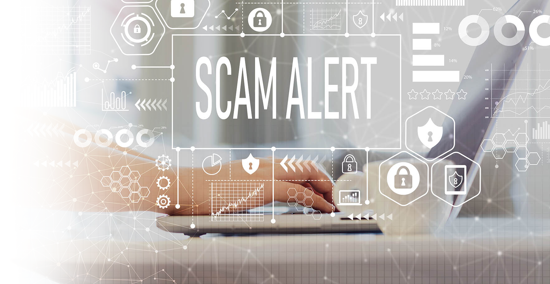 United Bank Security Center