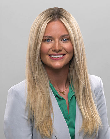 United Bank Welcomes Katlyn Holsinger as Branch Manager of Parkersburg ...