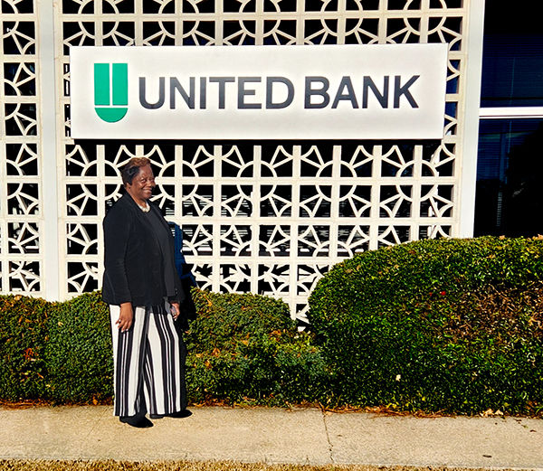 United Voices: Meet Brenda Bass