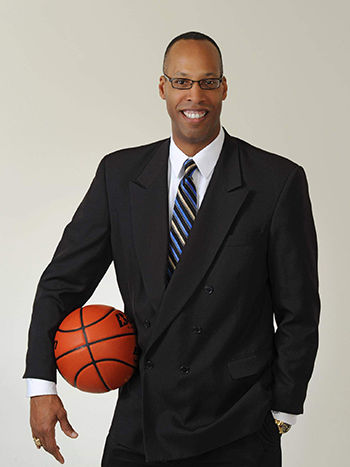 United Voices: Meet Greg Dennis