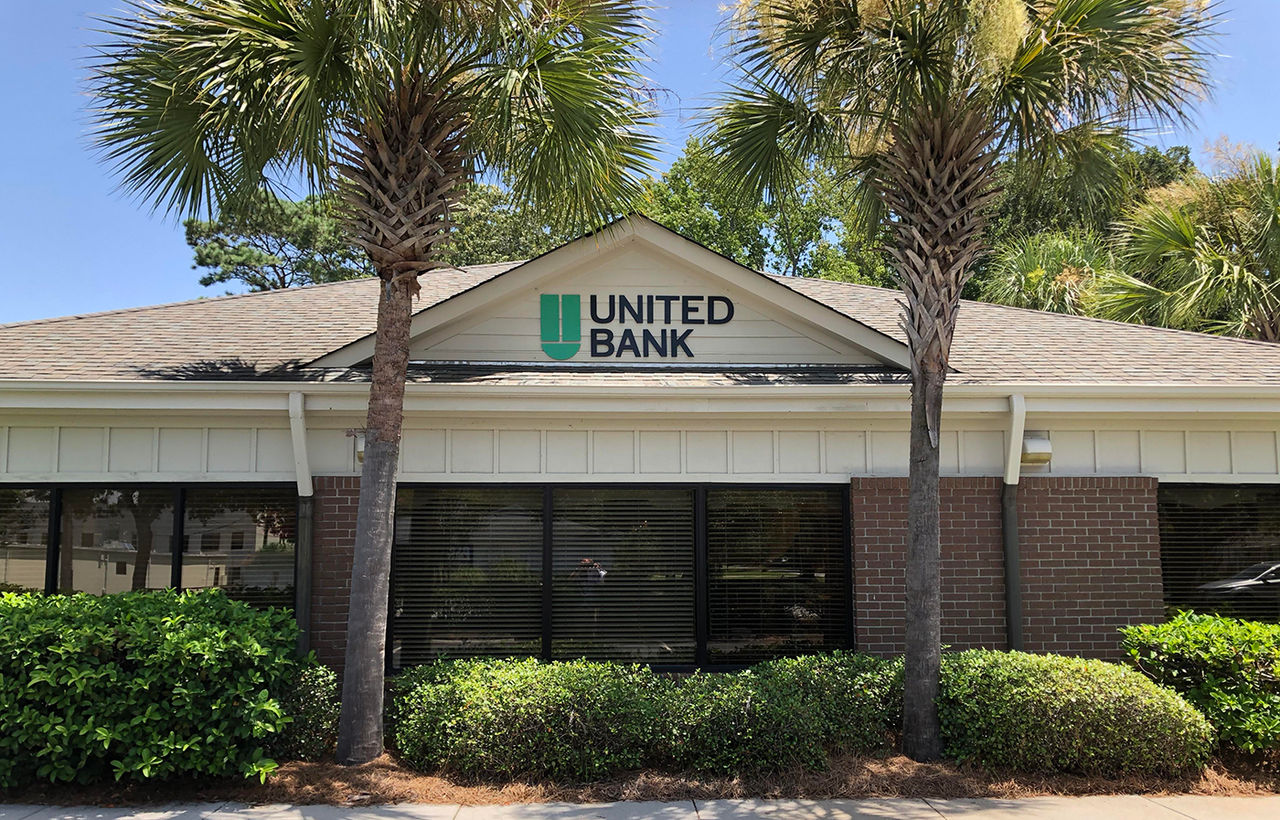 United Bank Named Best Bank in South Carolina by Forbes for Second ...
