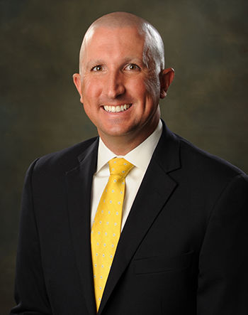 United Bank Welcomes Christopher Whitehead as Market President of ...