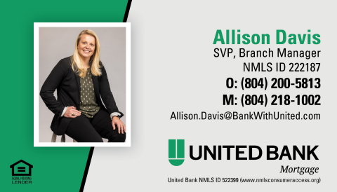 Allison Davis