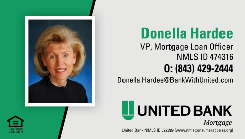 Donnella Hardee