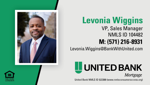 Levonia Wiggins