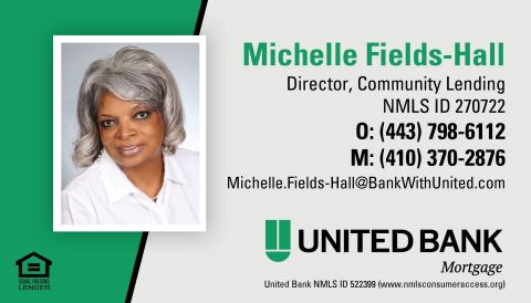 Michelle Fields-Hall